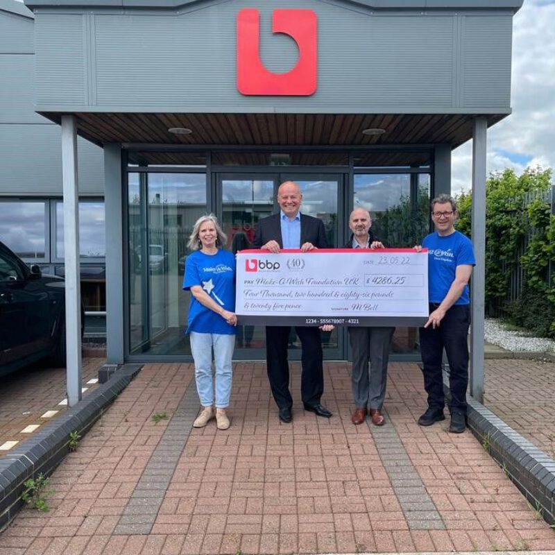 City Gate Manchester - Recladding Project